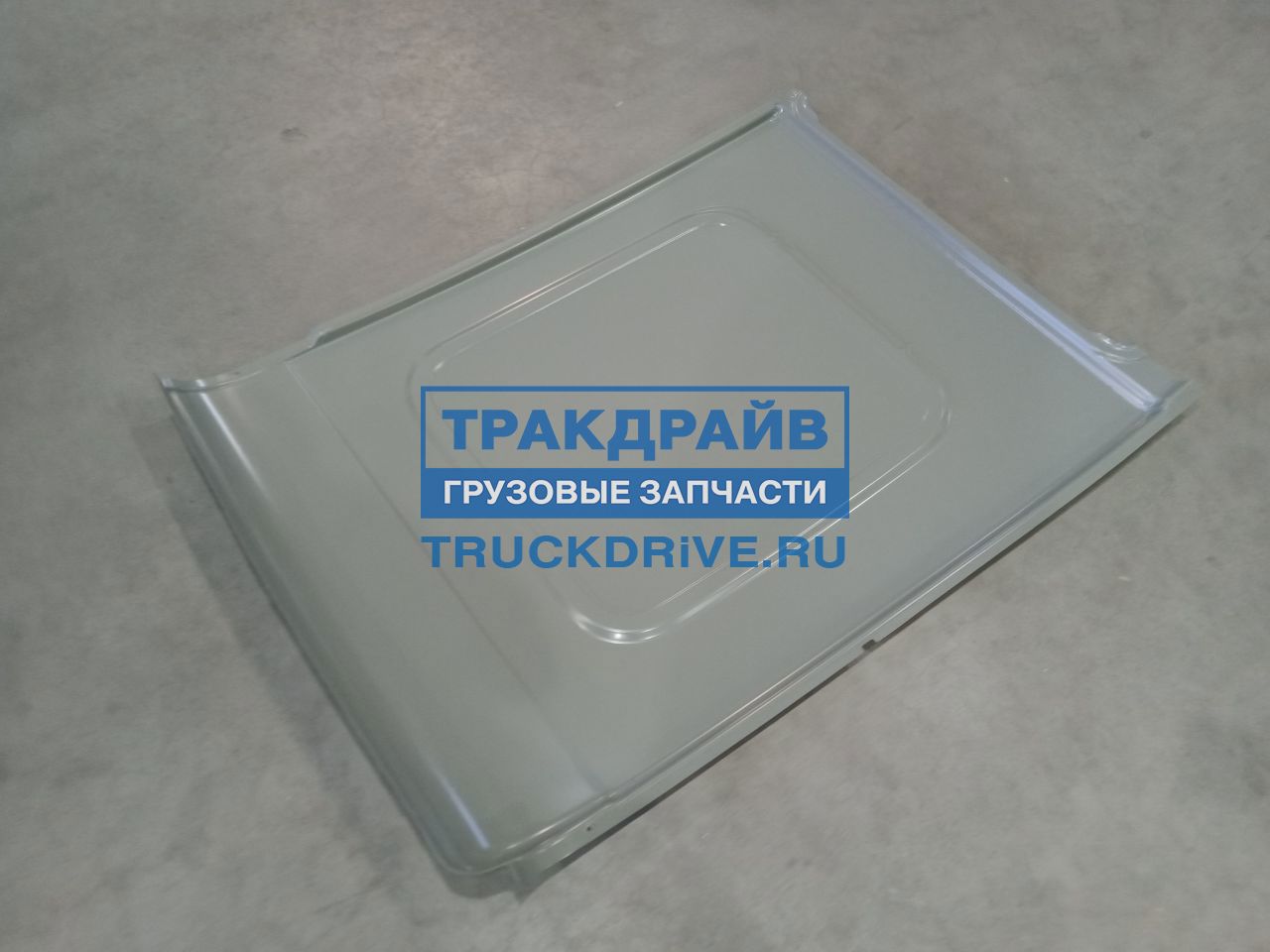 Панель боковая левая для кабины Volvo FMX 1619664 VOLVO купить недорого