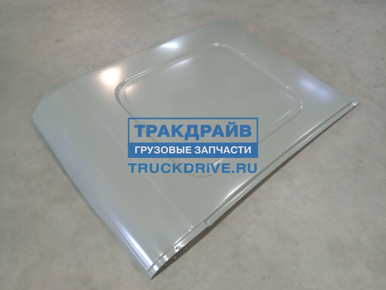 Панель боковая левая для кабины Volvo FMX 1619664 VOLVO купить недорого