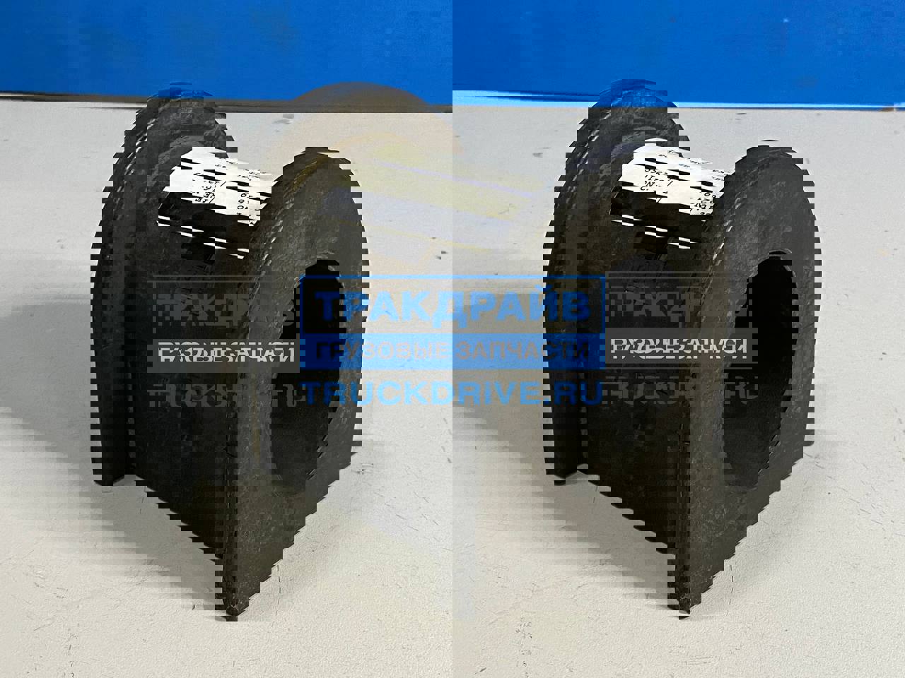 Оригинальная втyлка стабилизатора Volvo FH12 FM12 заднего 1629169 VOLVO ...