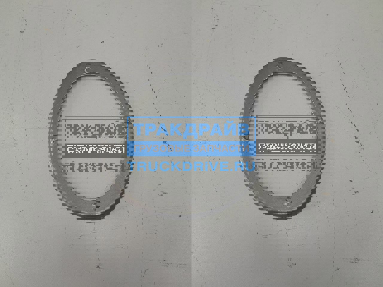 Пыльник сальника хвостовика КПП Volvo R/SR1700/1900 1652598 VOLVO ...