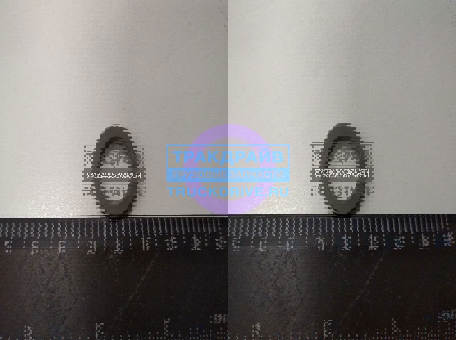 Уплотнительное кольцо масляной помпы Volvo FH FM двигатель D13A D13B ...