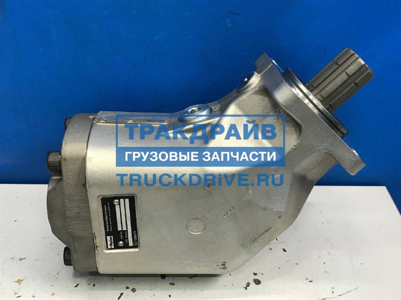 Насос гидравлический системы подъема кузова для Volvo FH/FM 20392944 ...