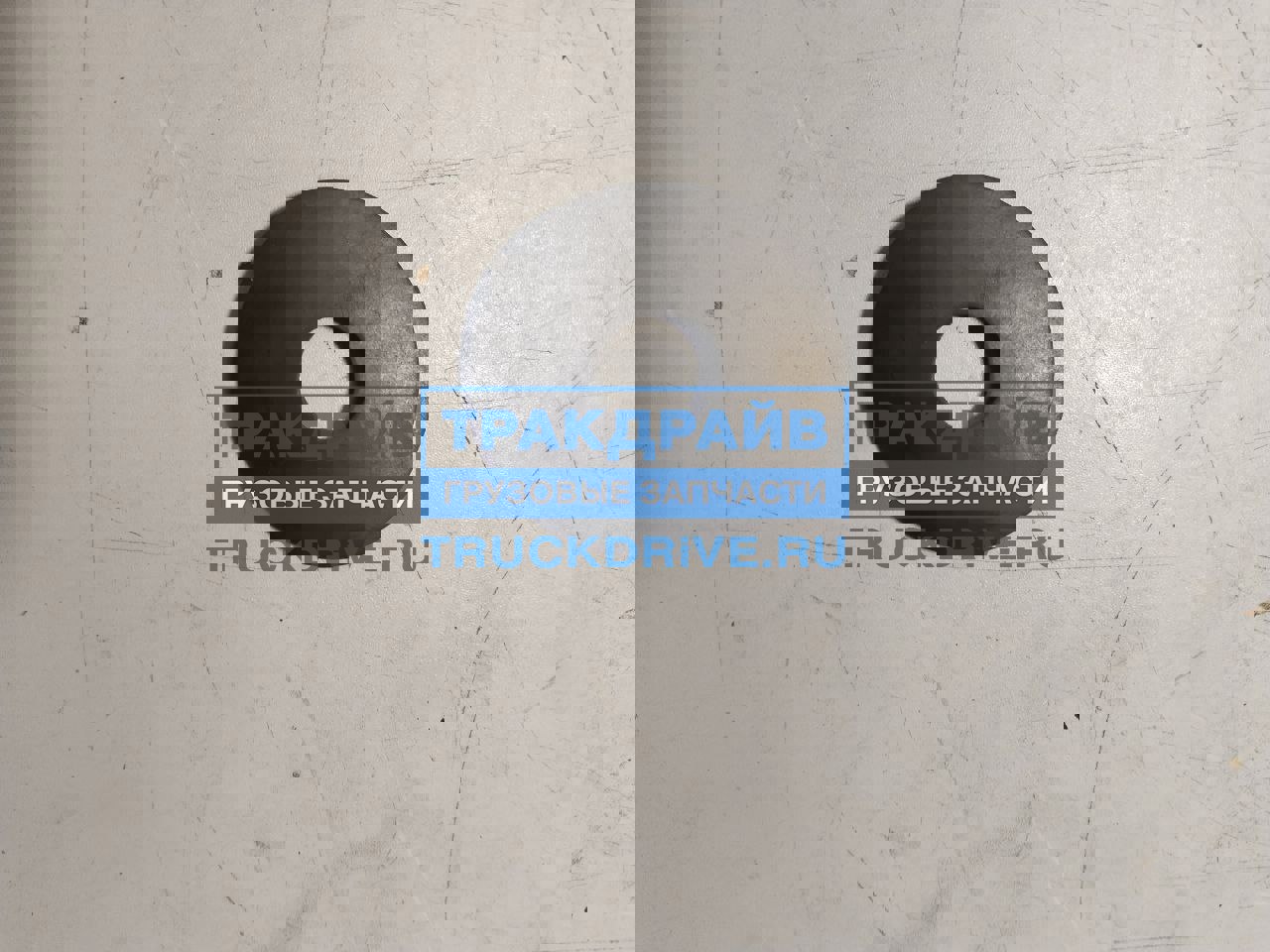 Шайба резиновая для Volvo 20399790 VOLVO купить недорого