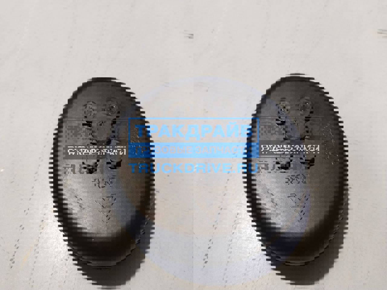 Заглушка дополнительной фары Volvo FH4 20442926 VOLVO купить недорого