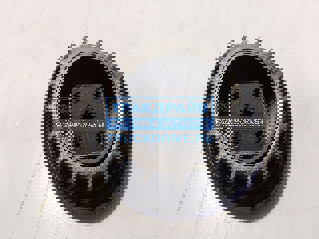 Заглушка дополнительной фары Volvo FH4 20442926 VOLVO купить недорого