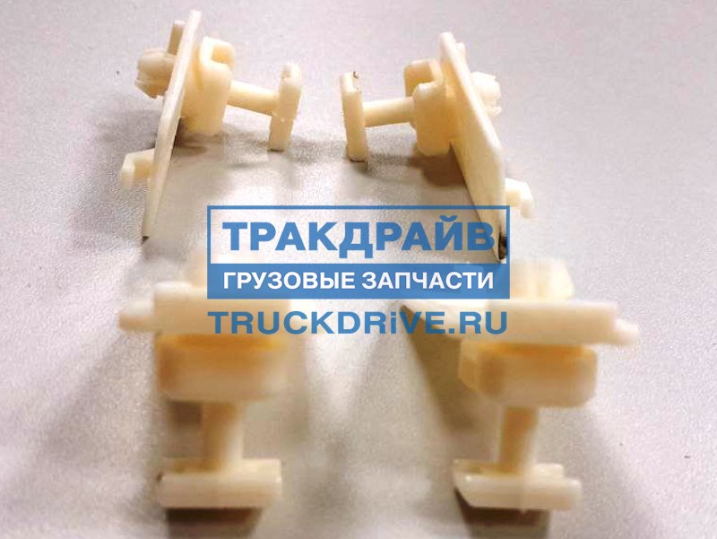 Направляющая сиденья Volvo FH12 20443687 VOLVO купить недорого