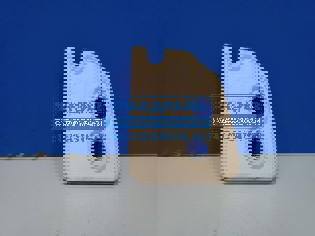 Кронштейн патрубка Вольво FM 2002-2010 г.в. резиновый 20443840 VOLVO ...