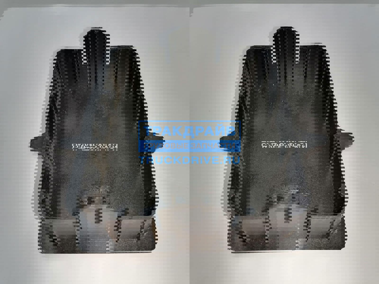 Заглушка в усилитель бампера Вольво ФШ12 20453684 VOLVO купить недорого