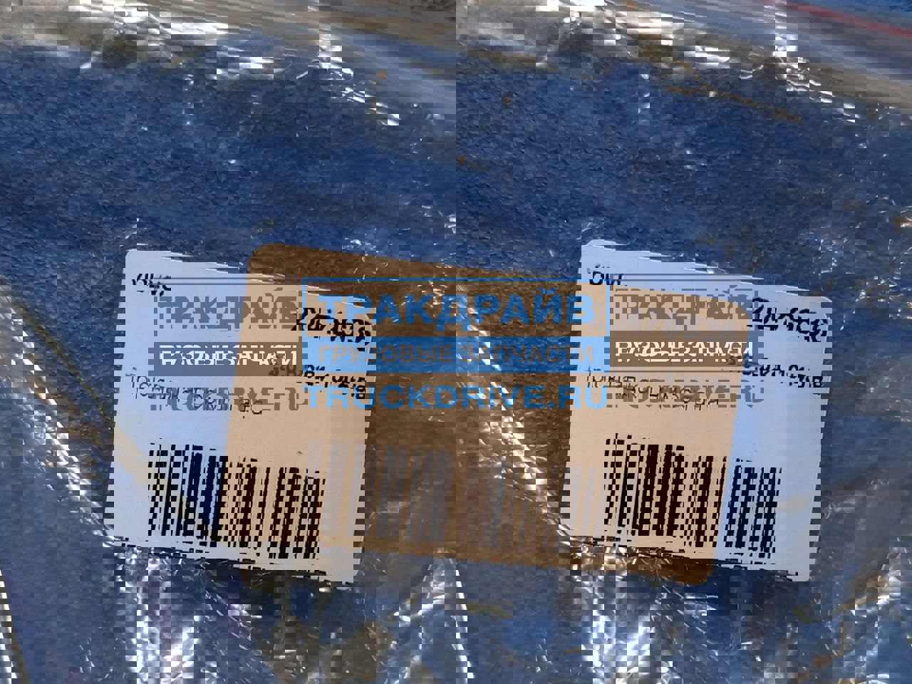 Уплотнитель патрубка помпы Volvo FM FH Renault Premium Kerax Magnum ...