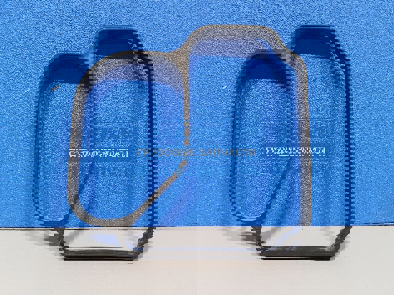 Уплотнитель патрубка помпы Volvo FM FH Renault Premium Kerax Magnum ...