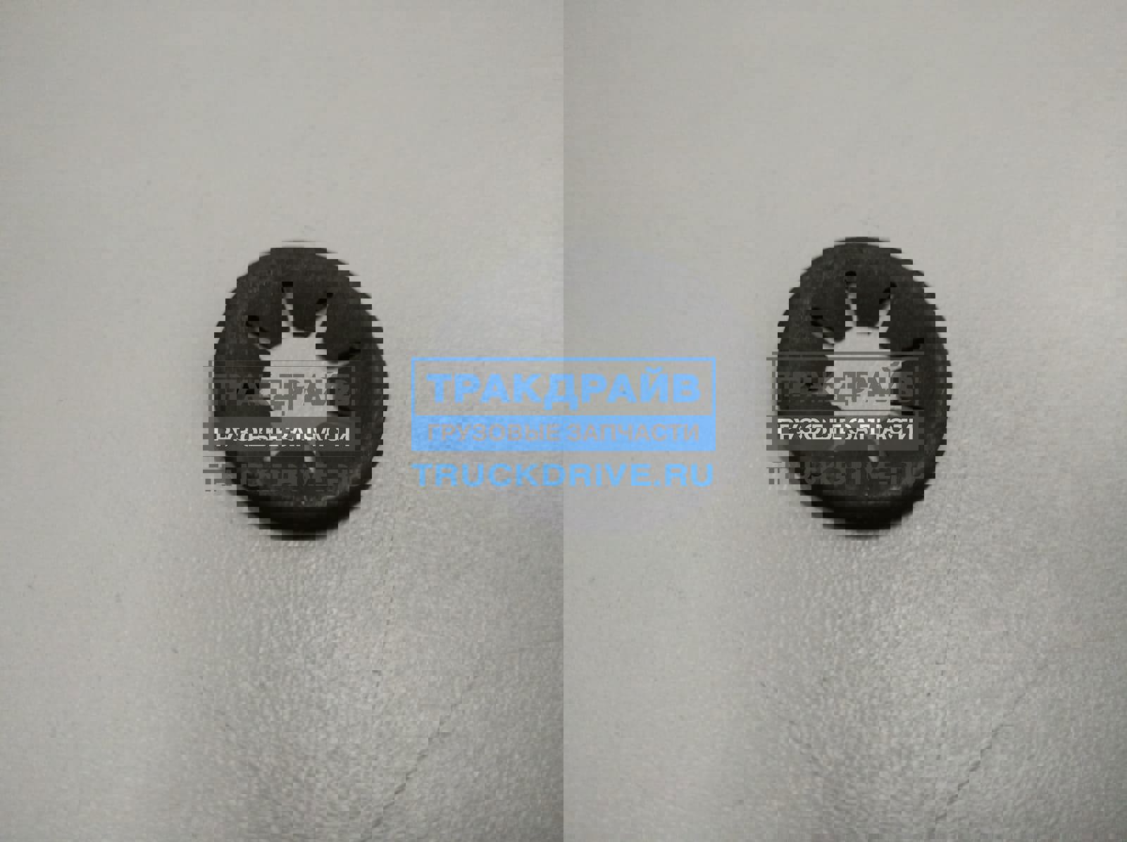 Зажим солнцезащитного козырька Вольво ФШ 20530245 VOLVO купить недорого