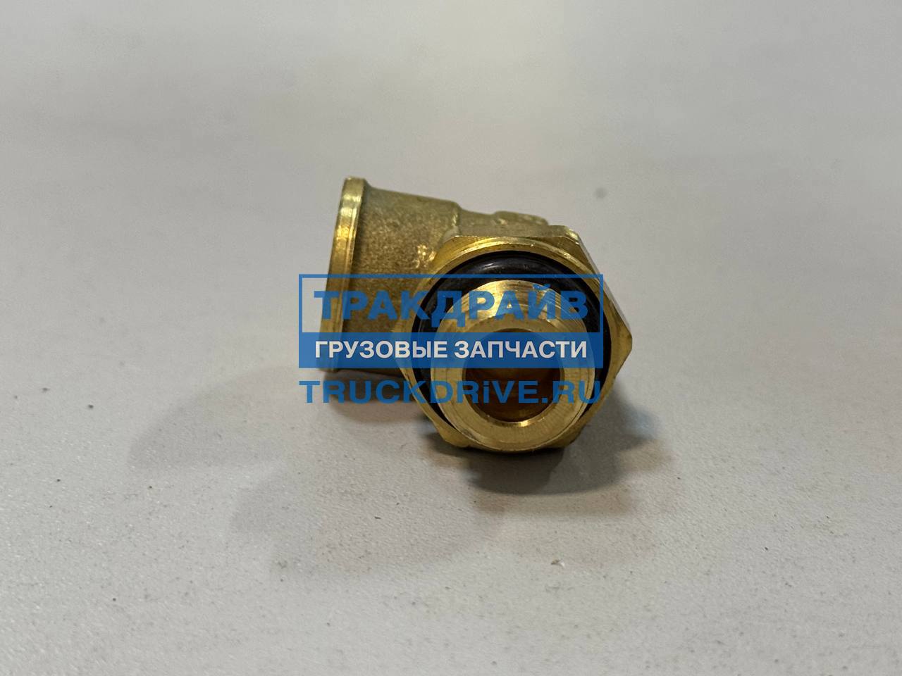 Ниппель 20544196 VOLVO купить недорого