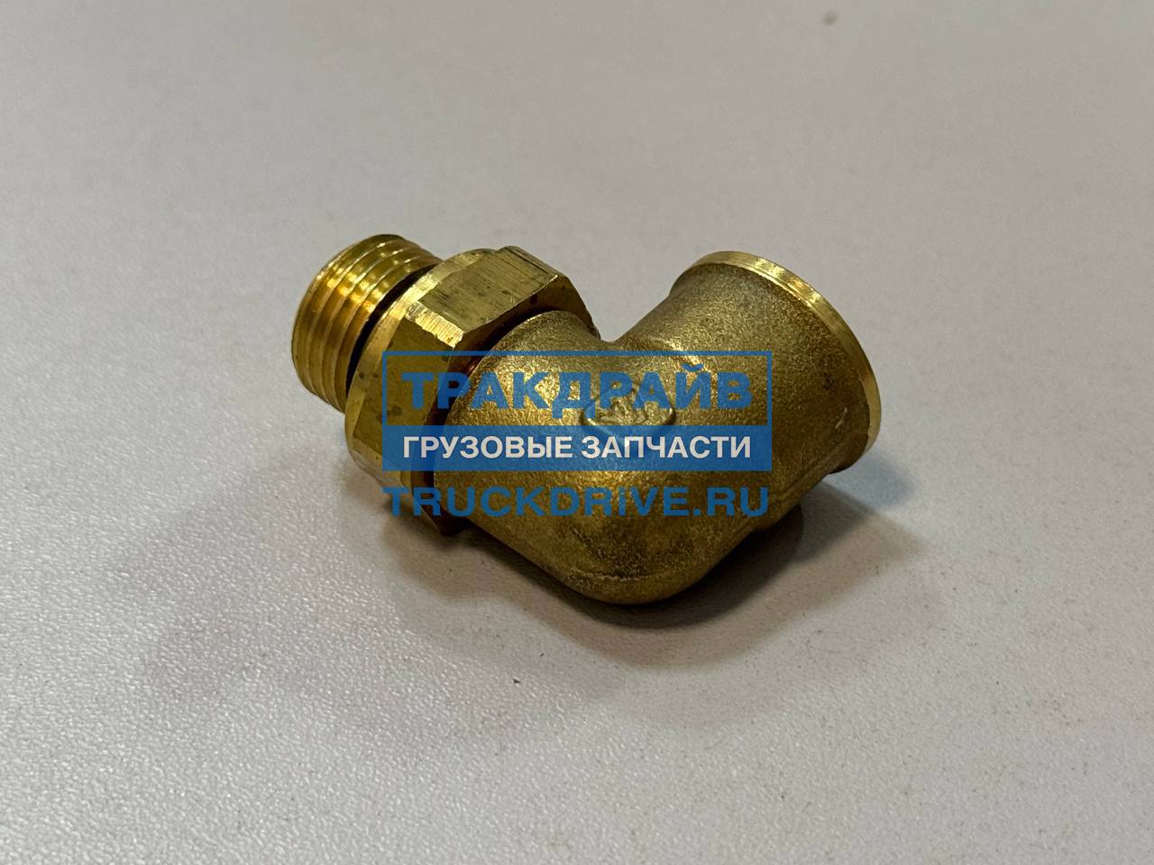 Ниппель 20544196 VOLVO купить недорого