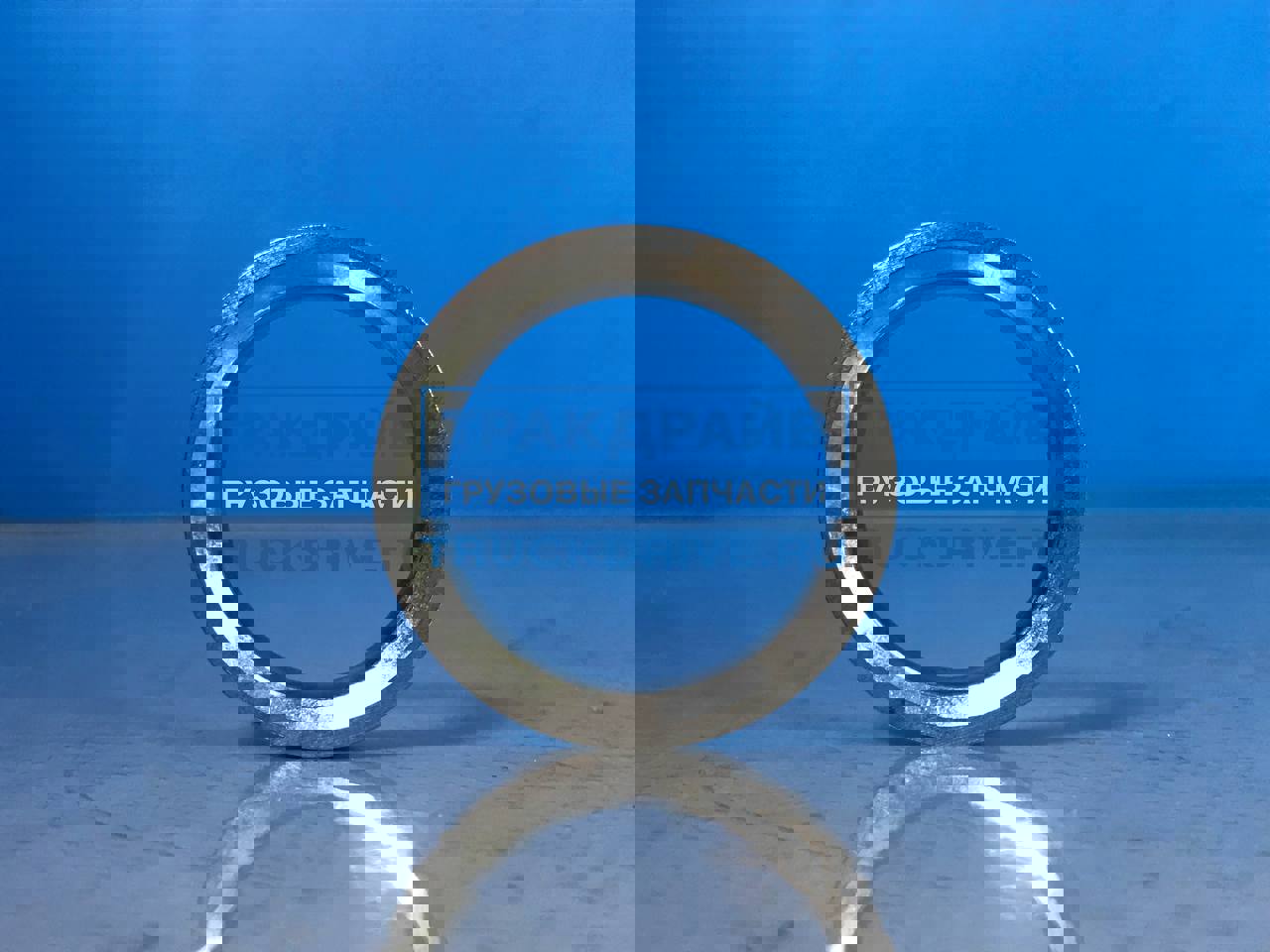 Седло впускного клапана для грузовиков Volvo FH FM с моторами D13A D13B ...