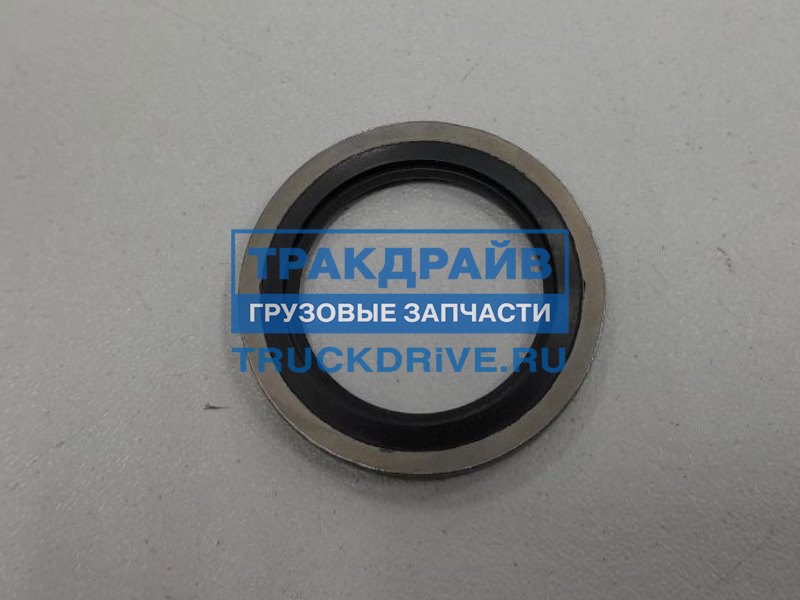 Прокладка пробки поддона Вольво Фш Фм 20579690 VOLVO купить недорого