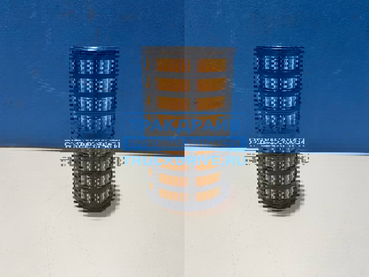 Фильтр гидроусилителя грузовиков Вольво 20580233 VOLVO купить недорого