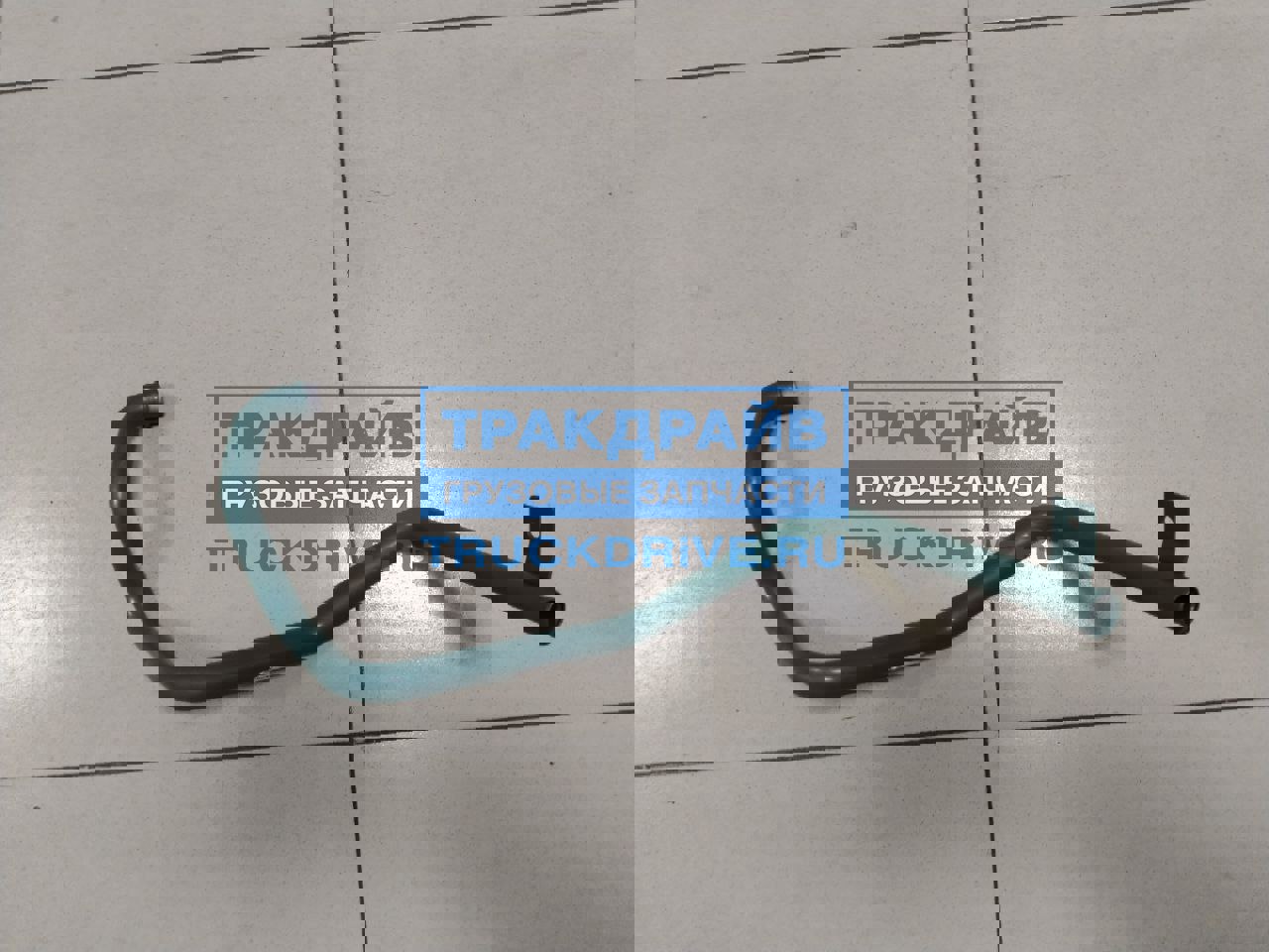 Трубка охлаждающей жидкости Volvo FH FM 20589462 VOLVO купить недорого