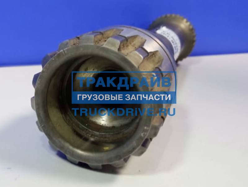 Вал Вольво Фш Фм отбора мощности 20726050 VOLVO купить недорого