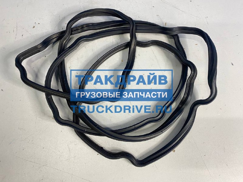 Прокладка картера Вольво FH16 двигателя D16C/E/G 20734156 VOLVO купить ...