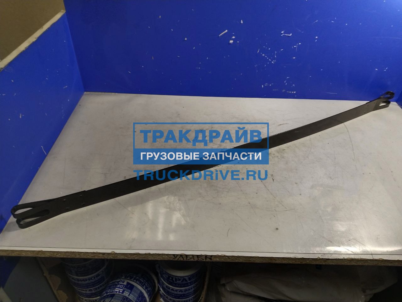 Хомут ресивера Volvo FM FH 20744409 VOLVO купить недорого