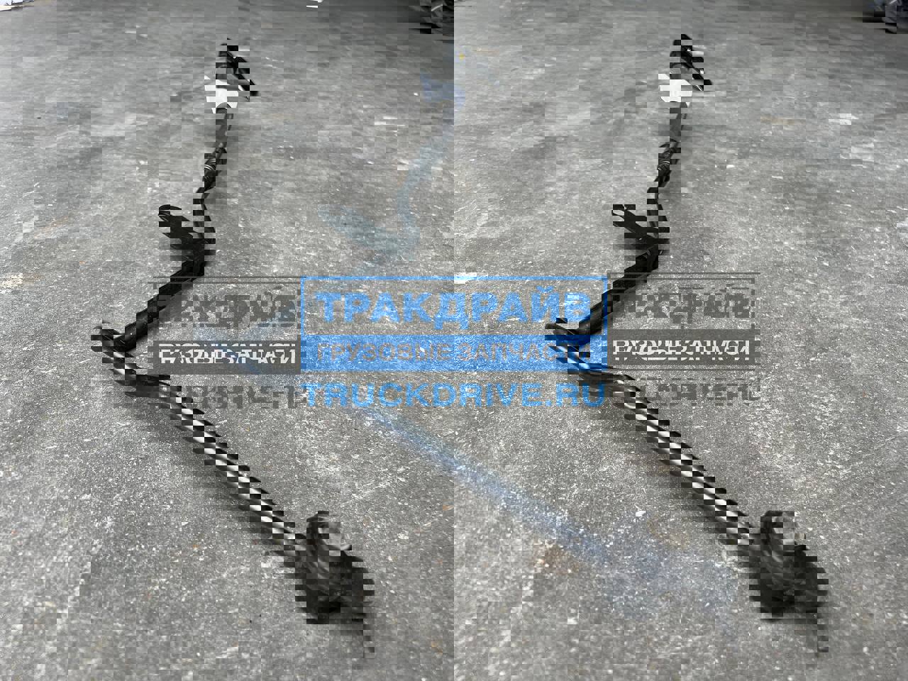 Трубка компрессора кондиционера Volvo FH13 20787445 VOLVO купить недорого