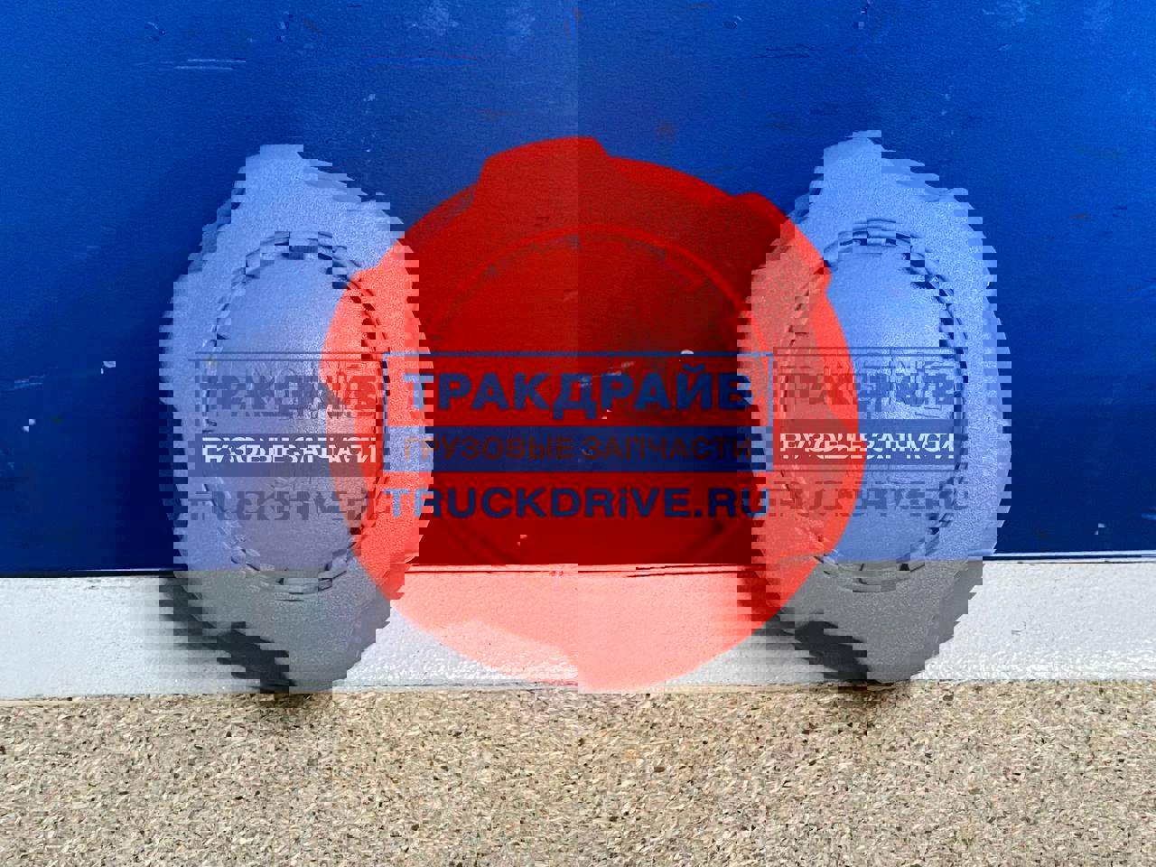 Крышка маслоналивной горловины грузовиков Вольво 20807510 VOLVO купить ...