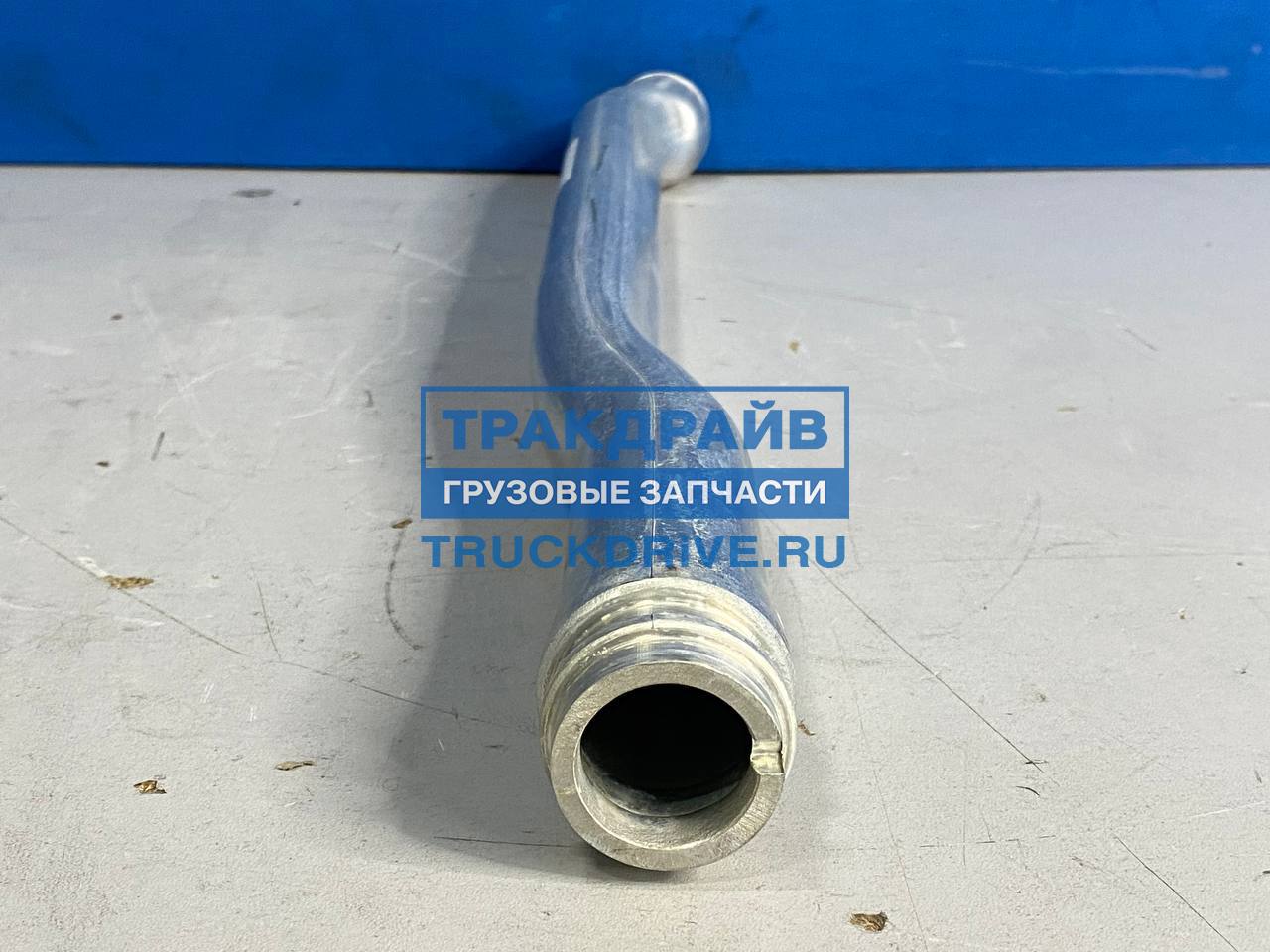 Трубка масляного насоса Вольво ФМ13 20824914 VOLVO купить недорого