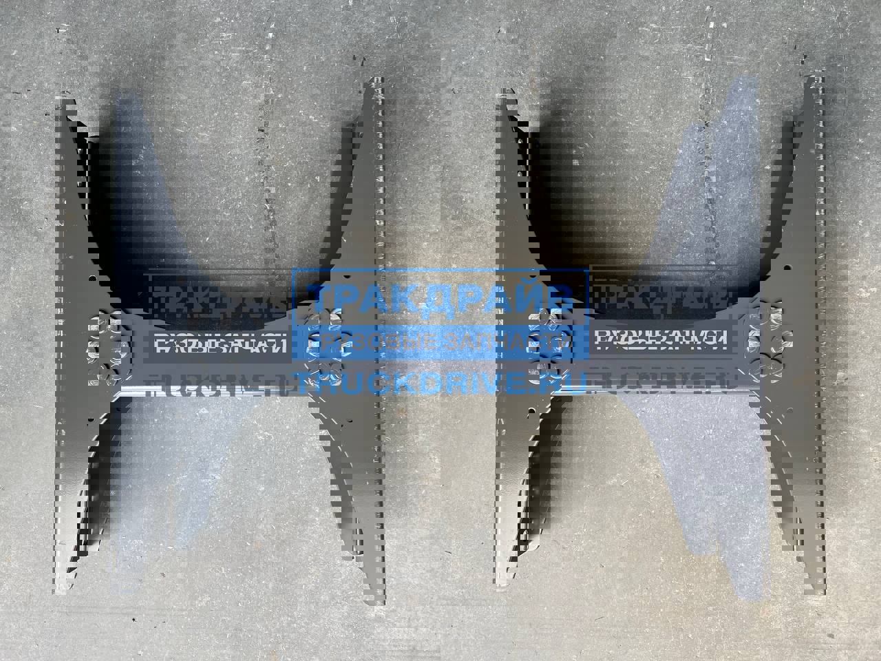 Траверса рамы Volvo FH4 20831742 VOLVO купить недорого