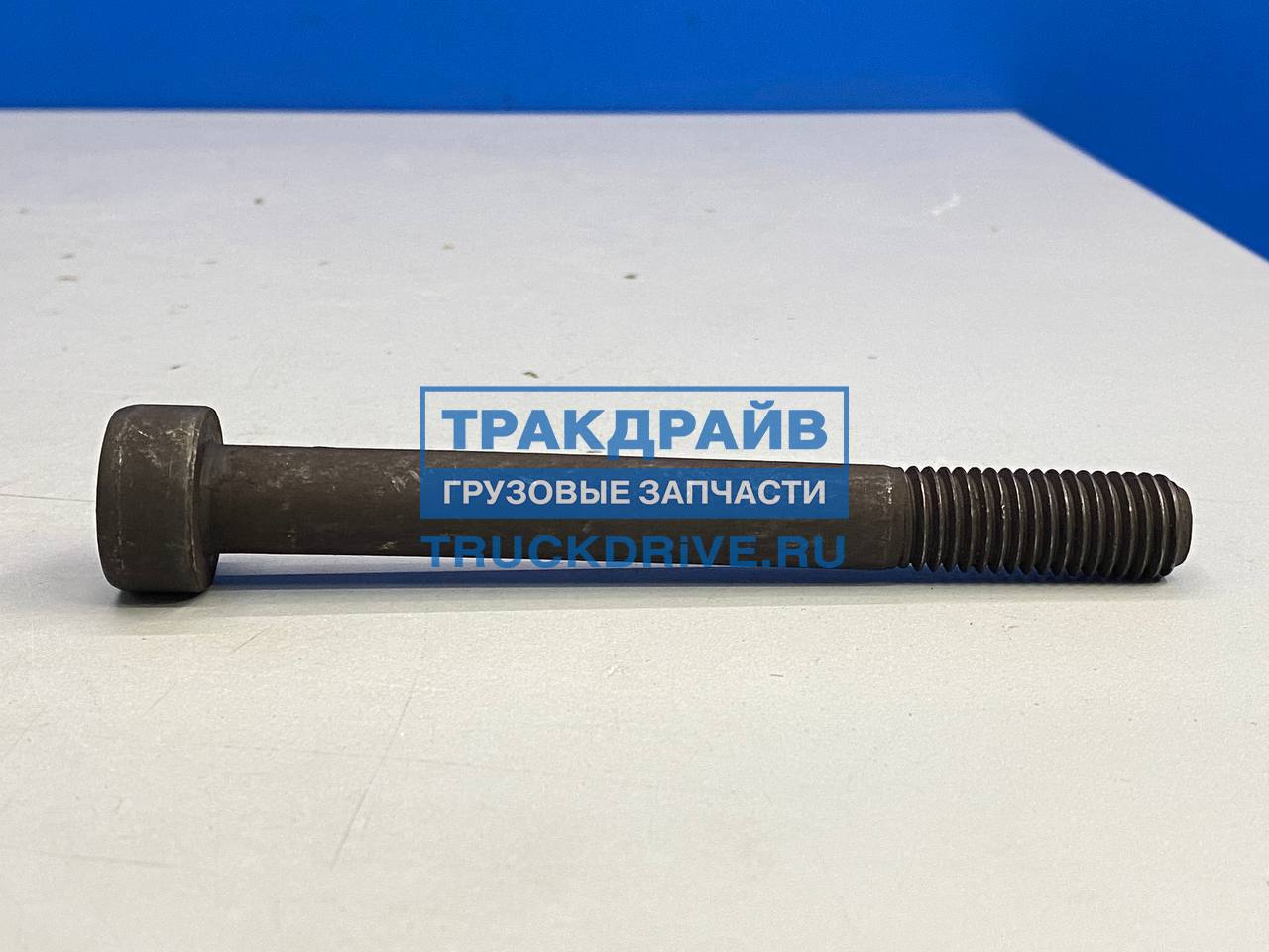 Центральный болт задней рессоры грузовиков Вольво 20839458 VOLVO купить ...