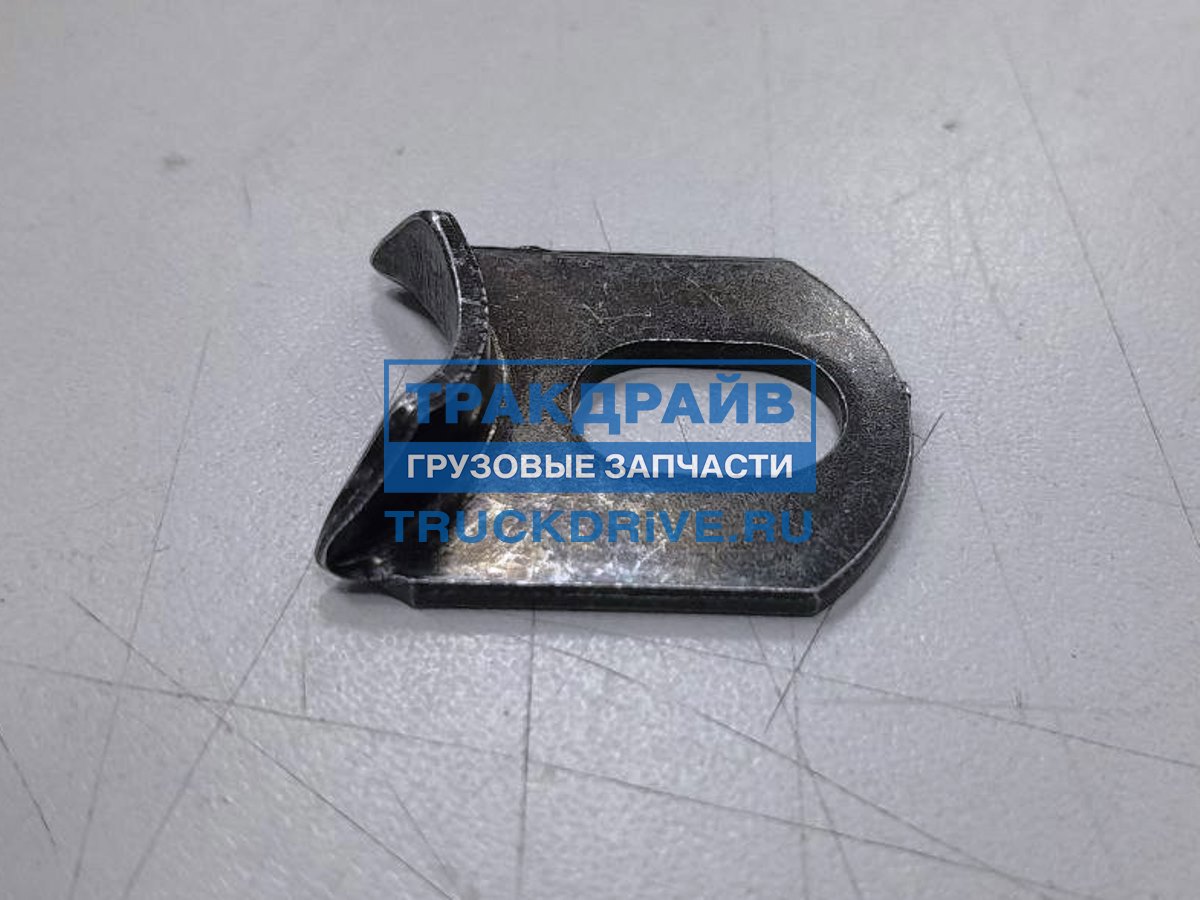 Планка прижимная трубки теплообменника Volvo FH12 20844430 VOLVO купить ...