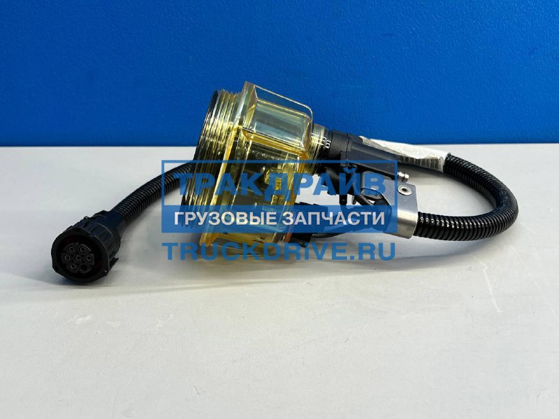 Оригинальный подогрев сепаратора Вольво ФШ12 ФМ12 20870050 VOLVO купить ...