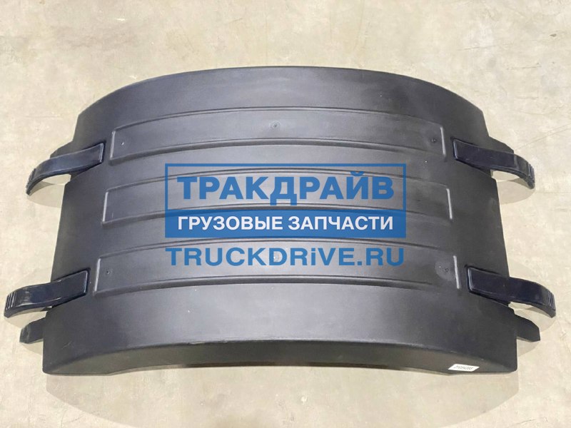 Оригинальное крыло Вольво ФШ ФМ заднее средняя часть 21094388 VOLVO ...