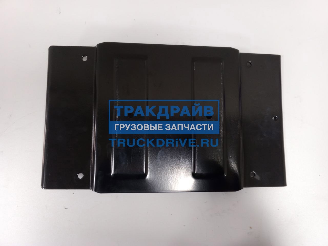 Пластина установочная кронштейна крепления крыла Volvo FH4 21094406 ...