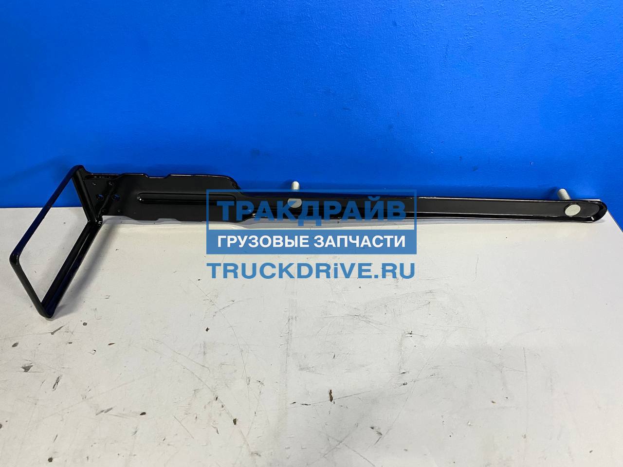 Кронштейн бокового габарита Вольво FM13 FH13 21094409 VOLVO купить недорого