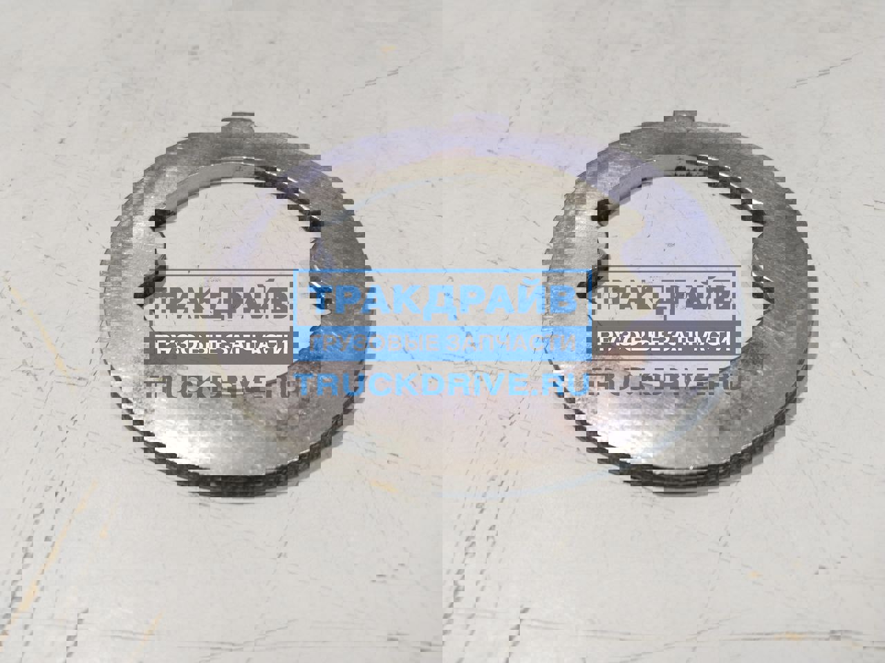 Шайба ступицы передней Volvo FH4 21102702 VOLVO купить недорого