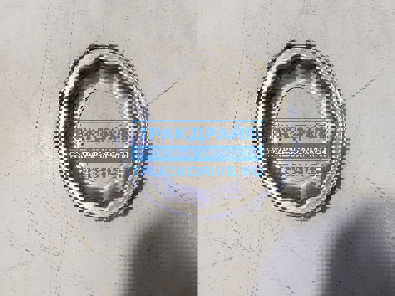 Шайба стопорная на ось Вольво FMX 21102706 VOLVO купить недорого