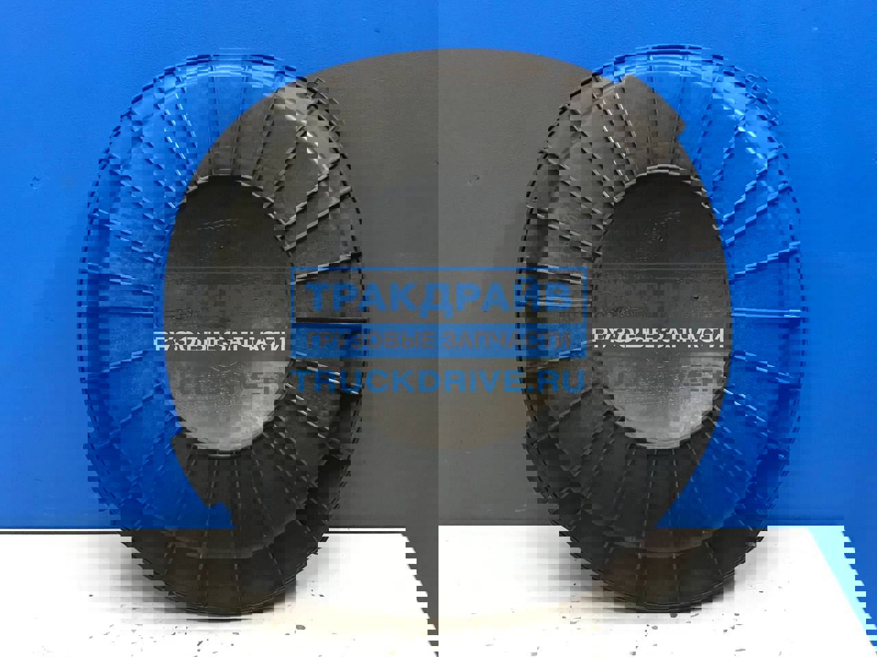 Корпус воздушного фильтра Volvo FH 21115481 VOLVO купить недорого