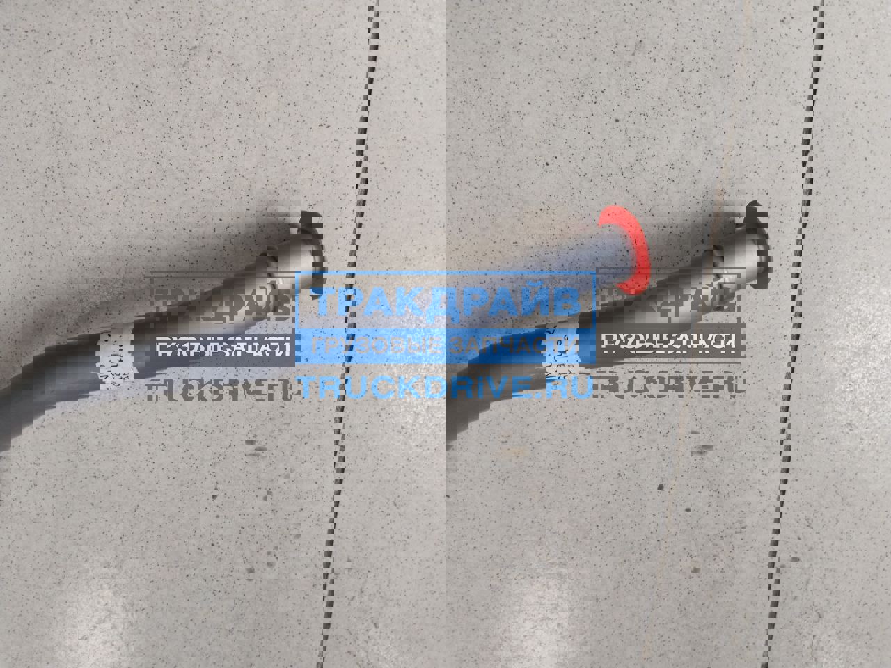 Трубка насоса ГУР Вольво ФШ12 21201546 VOLVO купить недорого