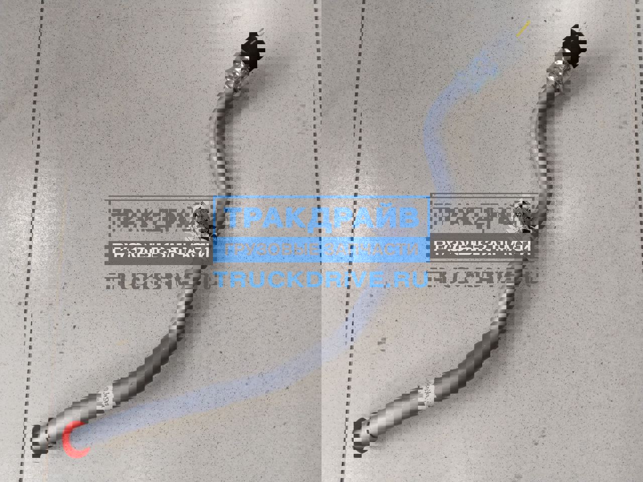 Трубка насоса ГУР Вольво ФШ12 21201546 VOLVO купить недорого