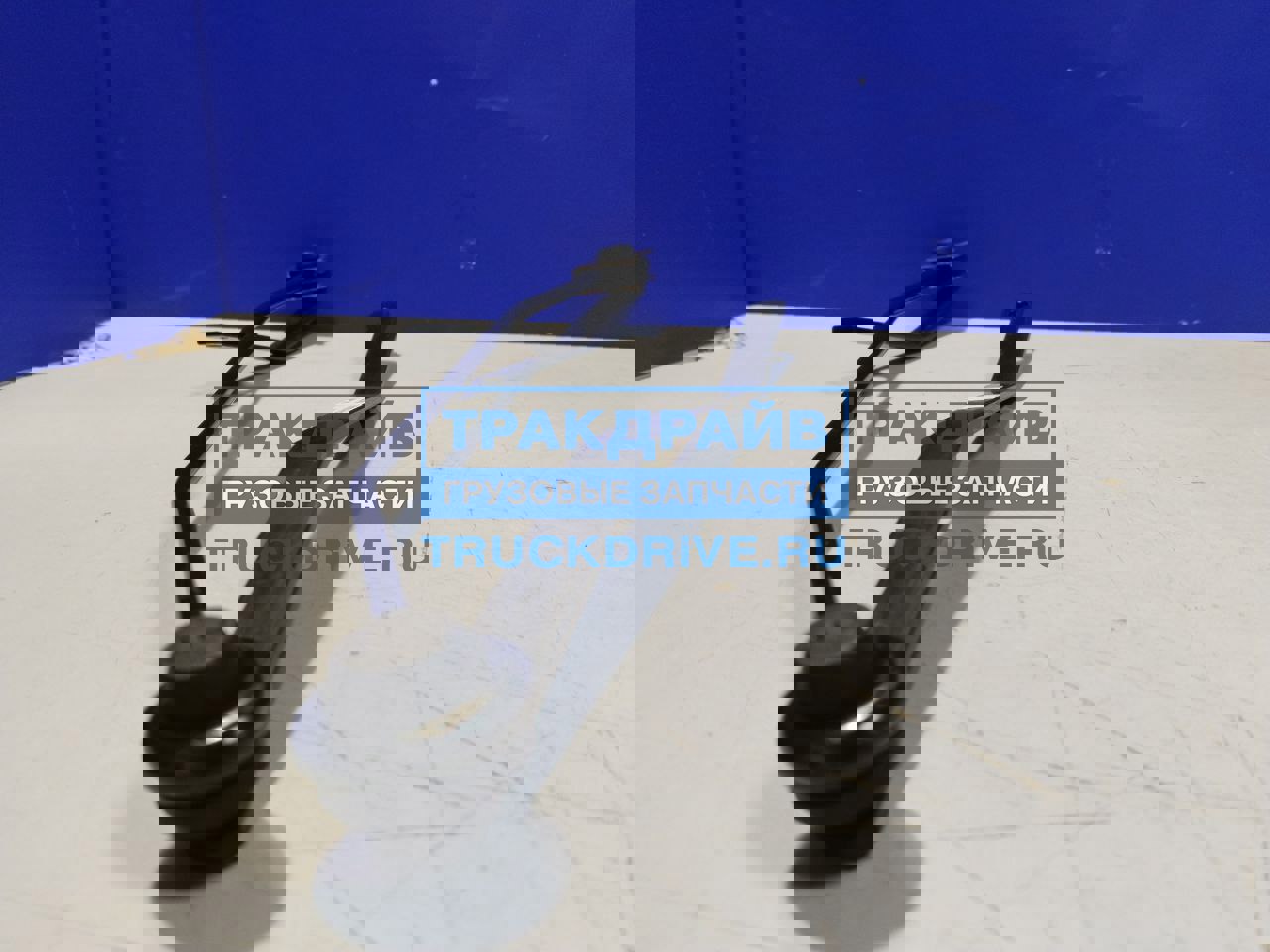 Тяга уровня пола Volvo FH4 FM4 21368802 VOLVO купить недорого