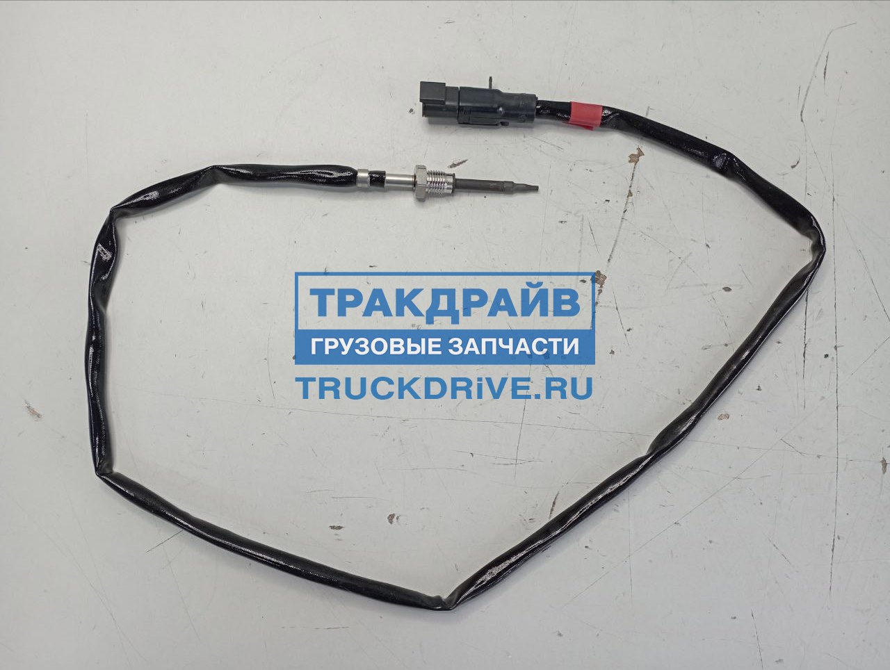 Датчик температуры Вольво Фш4 Фм4 отработавших газов Евро-6 21412472 ...