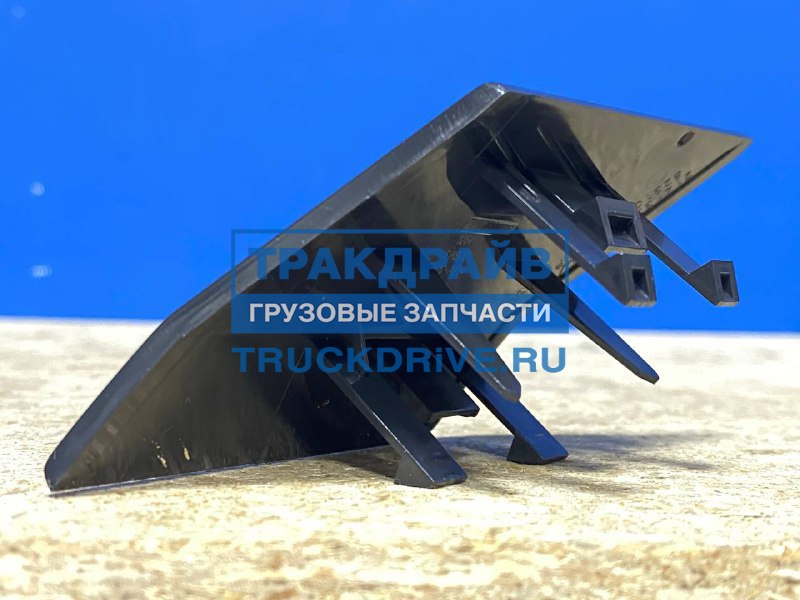 Крышка левая облицовки фары для Вольво FH4 21413734 VOLVO купить недорого