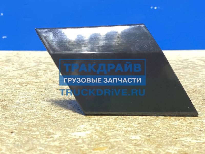 Крышка левая облицовки фары для Вольво FH4 21413734 VOLVO купить недорого