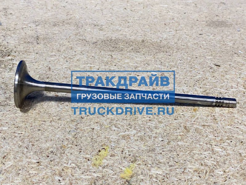 Клапан впускной для грузовиков Volvo FH/FM с моторами D13A/B/C и RVI ...