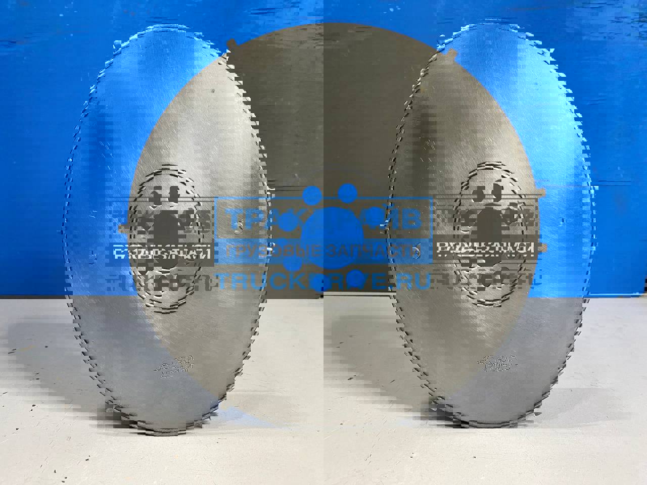 Демпфер распредвала Вольво FM9 21473104 VOLVO купить недорого