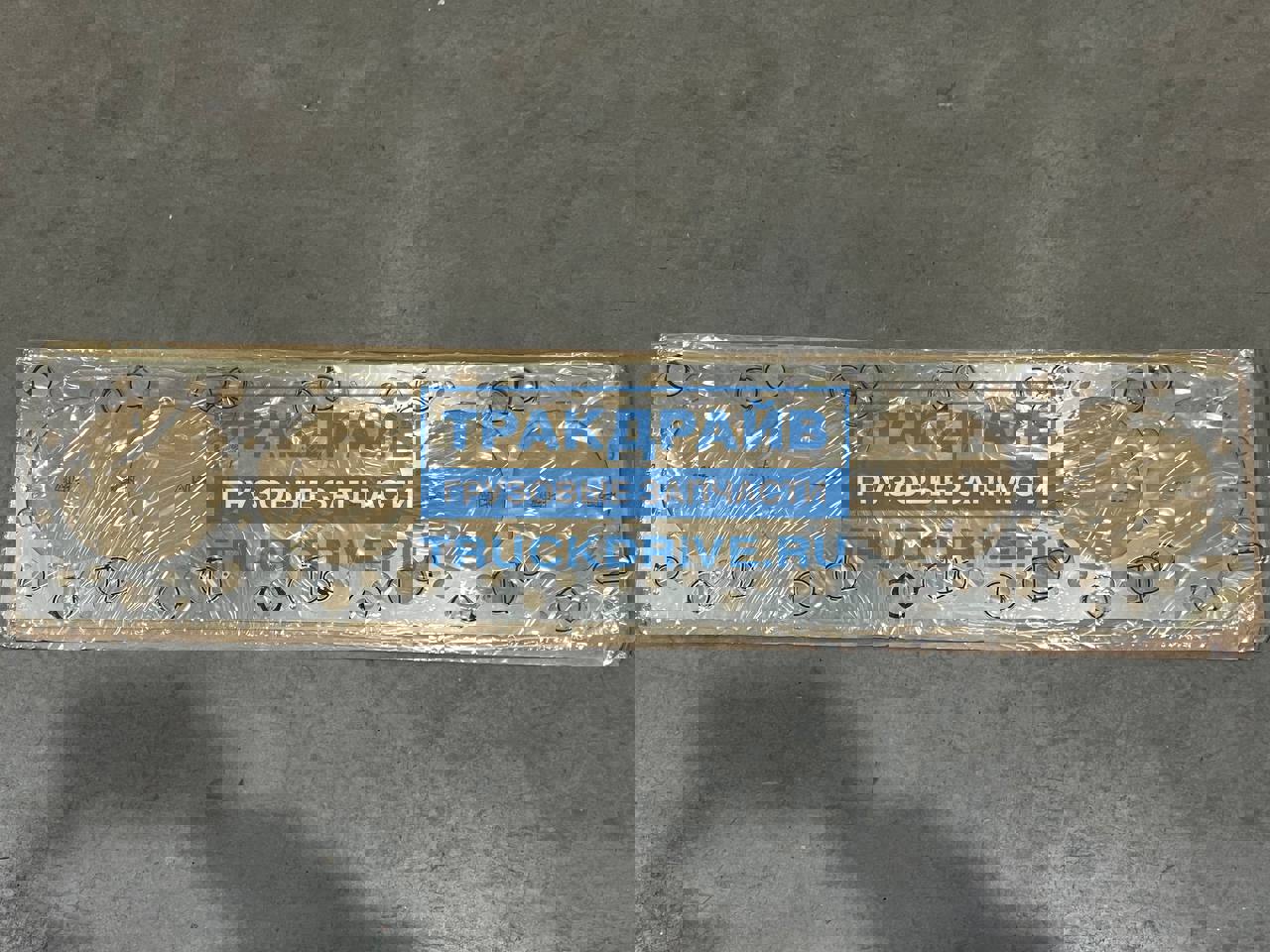 Прокладка ГБЦ Volvo FH16 двигатель D16 21575727 VOLVO купить недорого