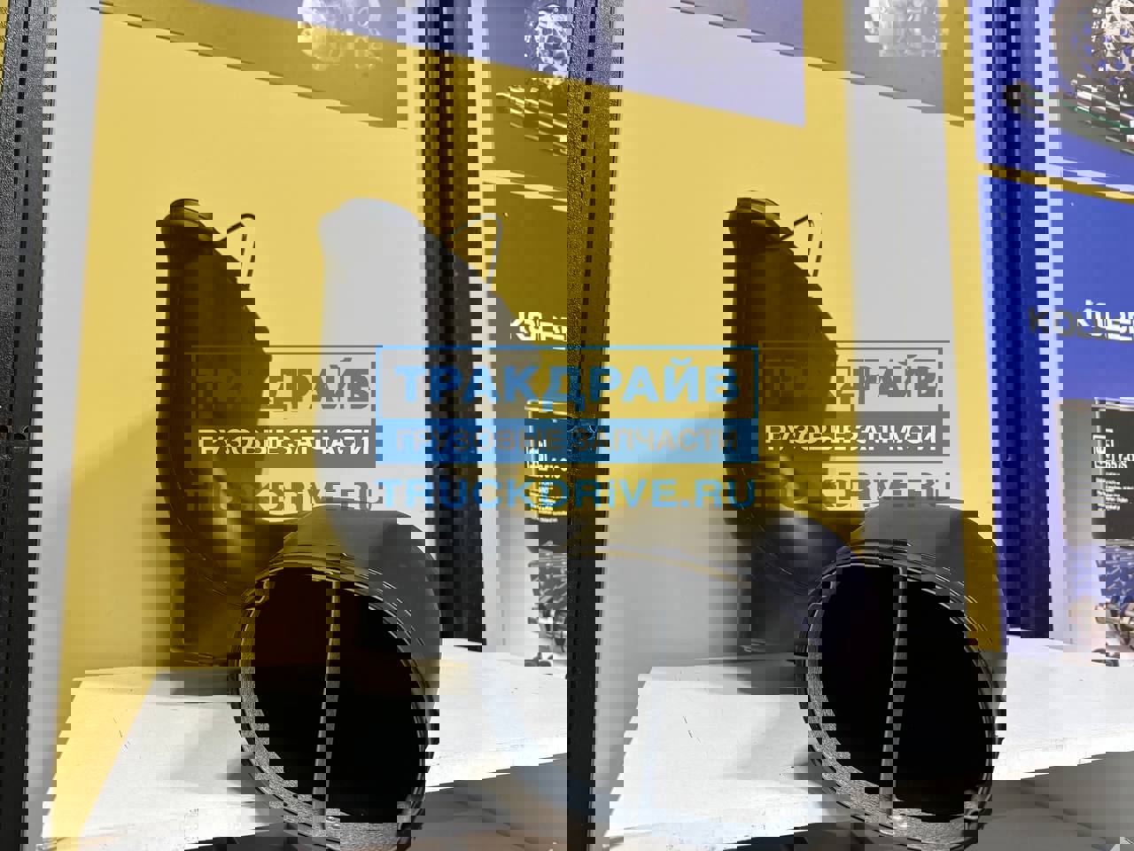 Патрубок воздушного фильтра Volvo FH4 21627374 VOLVO купить недорого