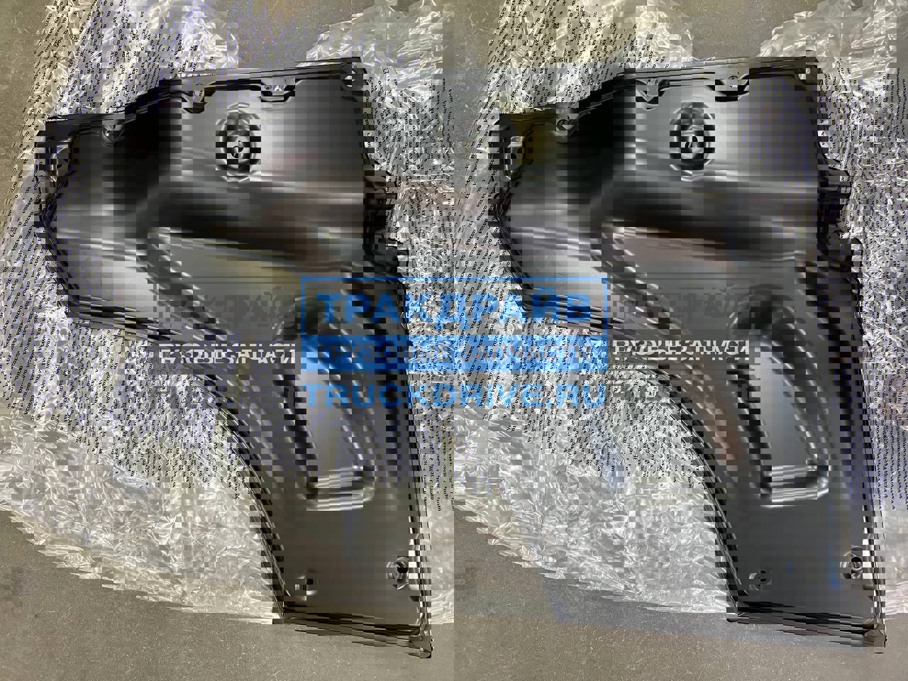 Удлинение двери Вольво FH4 левое 21642377 VOLVO купить недорого