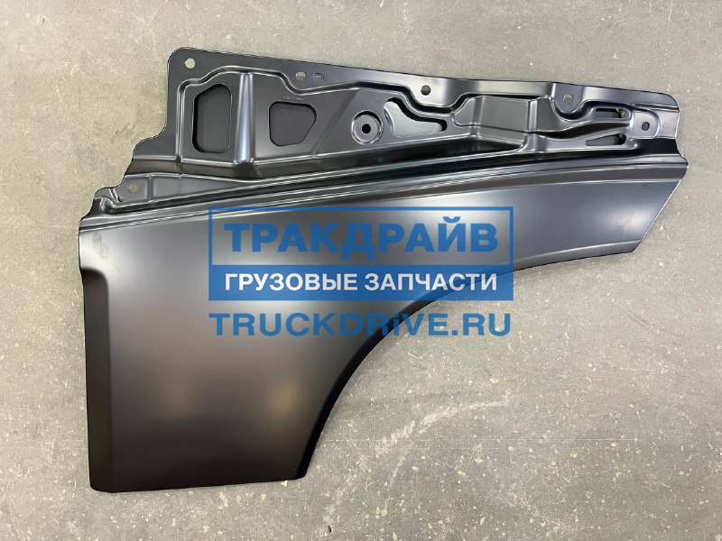 Удлинение двери Вольво FH4 левое 21642377 VOLVO купить недорого