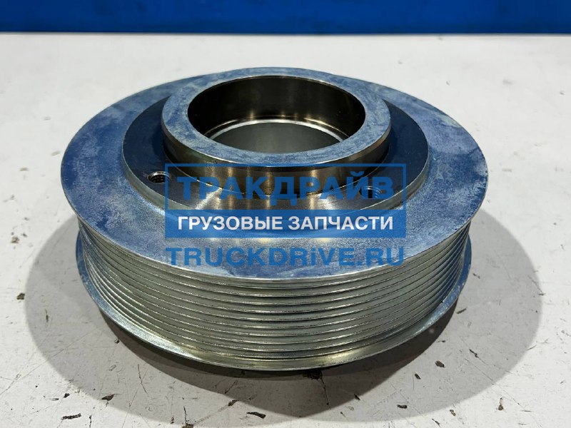 Шкив привода вентилятора Volvo FE 21683317 VOLVO купить недорого